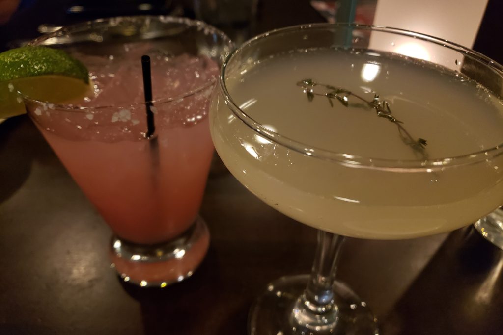 Mandarin Martini – Crazy for Gardening