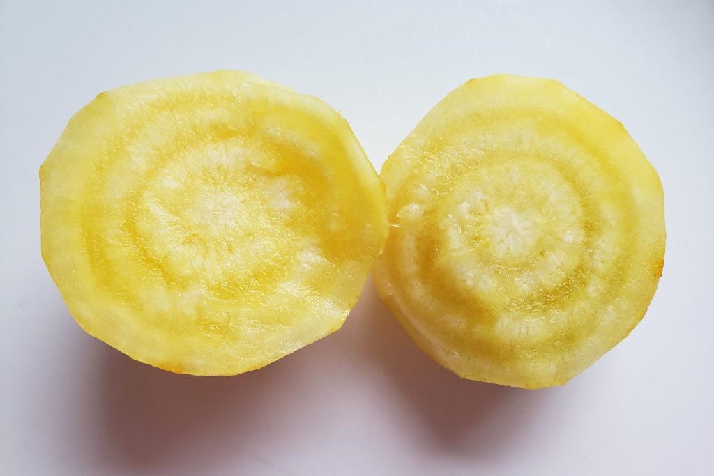 Golden Boy Beets – Crazy for Gardening